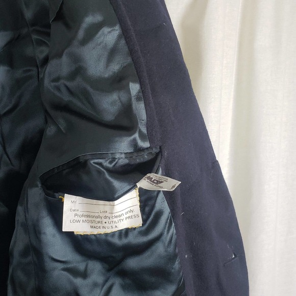 Jon's Clothier | Jackets & Coats | Vintage Jons Clothier Boutique ...